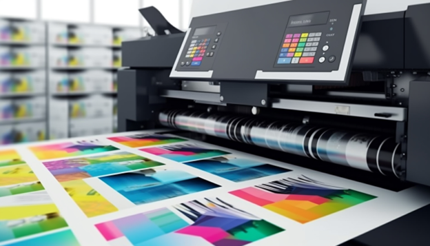 CMYK y RGB ¿Que me conviene a la hora de imprimir? - Copiplan