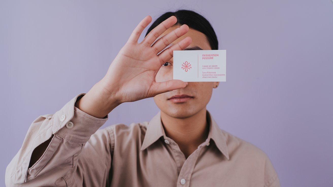 Tarjetas personales - Copiplan