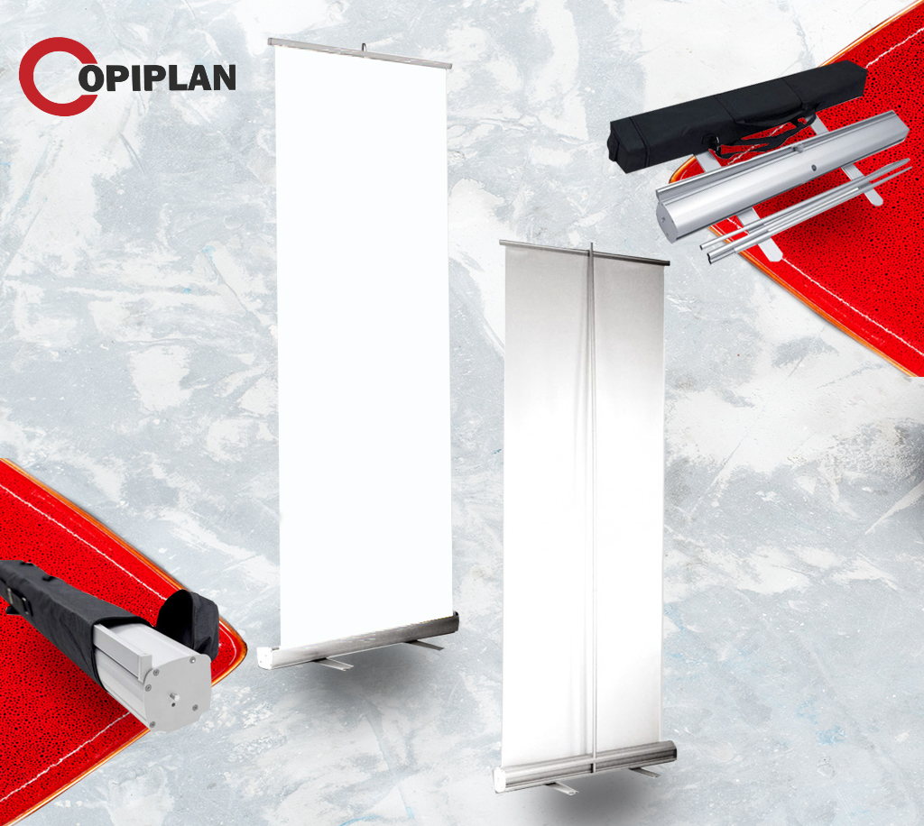 ¿Realmente precisas un Roll up? - Copiplan